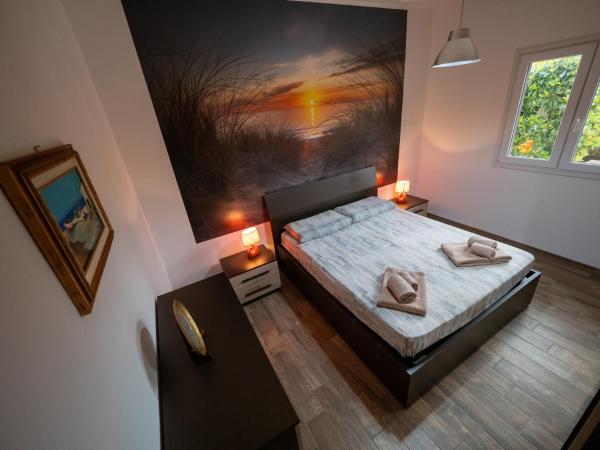 Casa Luri Porto Cesareo Nordsudcasavacanza - Porto Cesareo