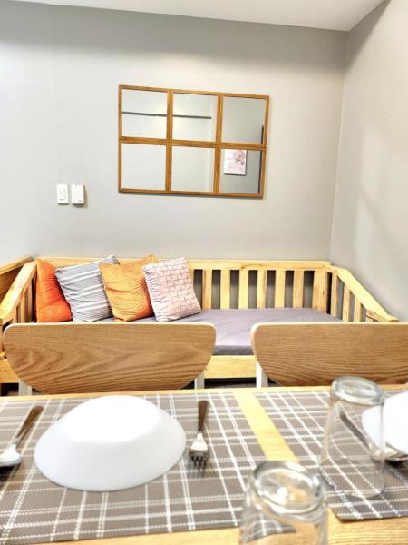 Cozy & Affordable Baguio Staycation - Baguio