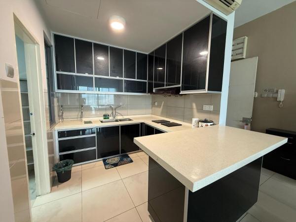 Nerv Homestay E16- 3 Rooms Imago - Kota Kinabalu