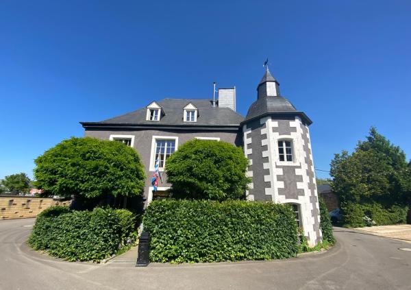 The Castle Loft - Pascal's Angels - Esch-sur-Alzette