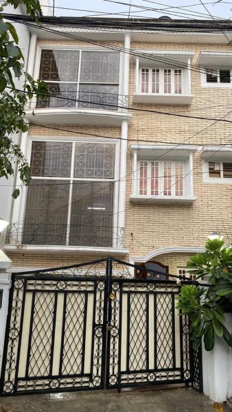 Mithra Homes 4 Bed Rooms Independent House - Hyderabad