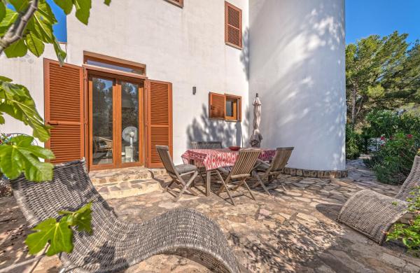 Casa Claper - Campos