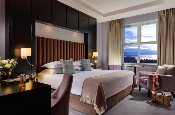 Radisson Blu Hotel & Spa, Sligo - Sligo