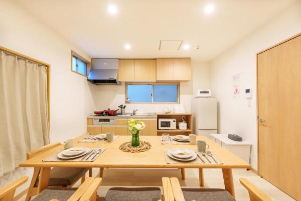 Mine Home東池袋 117t - Shinjuku