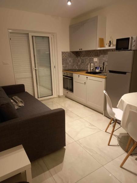 Apartmani T'n't - Pag