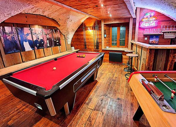 Le Cosy Lodge - Villard-Reculas