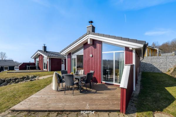 Ferienhaus Harzzauber Lodge - Sankt Andreasberg Im Harz - Sankt Andreasberg