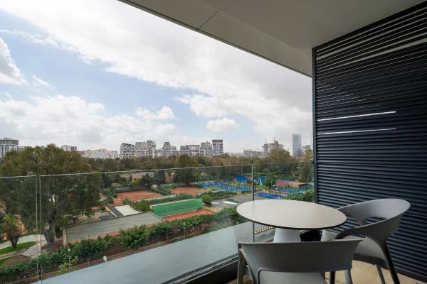 Eurostars Casa Anfa - Morocco