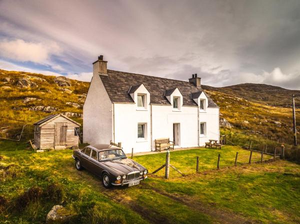 2 Carrigreich - Isle of Lewis