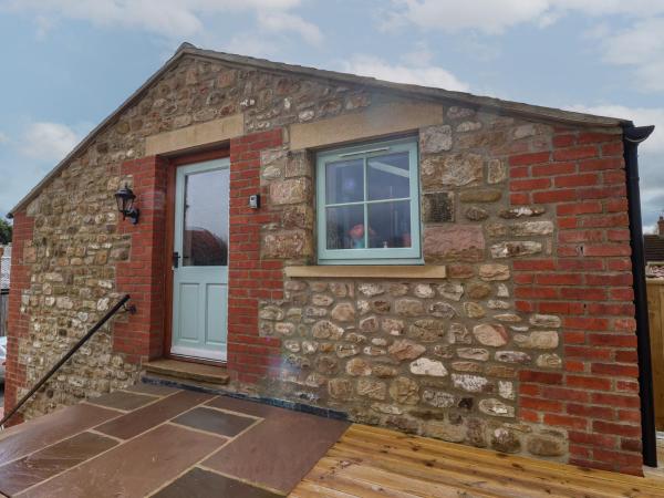 The Hayloft - Catterick