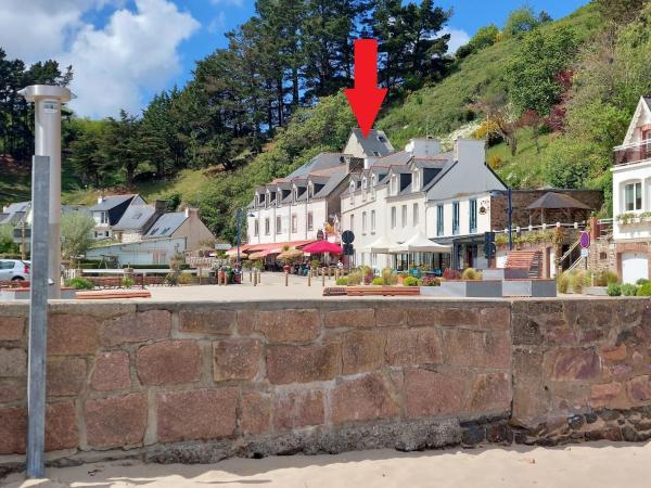 Ti Laouen - Plouézec