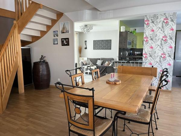 Villa Hésperides 5 Mins De Disneyland Paris - Magny-le-Hongre