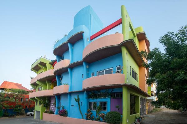 Casa Mirador 360 - Puerto Escondido