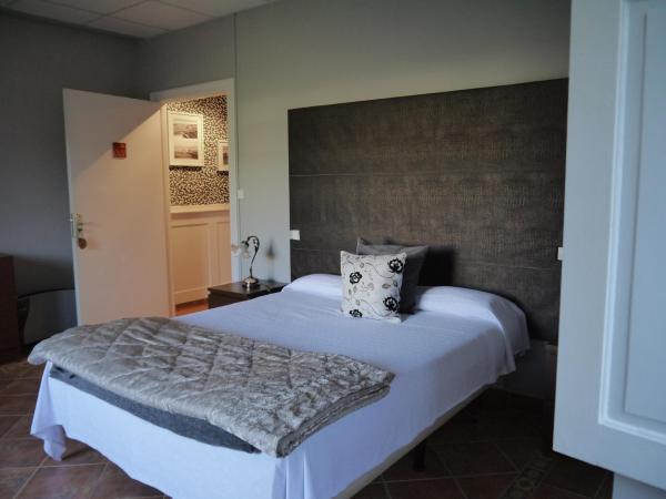 Hotel Rural Isasi - Balmaseda