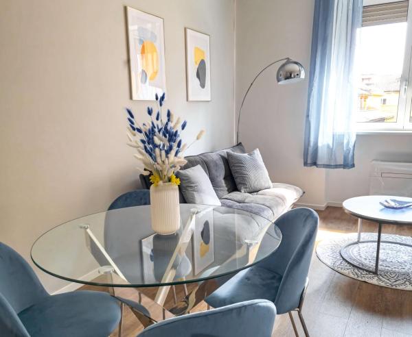 Morgagni Suites - Bologne