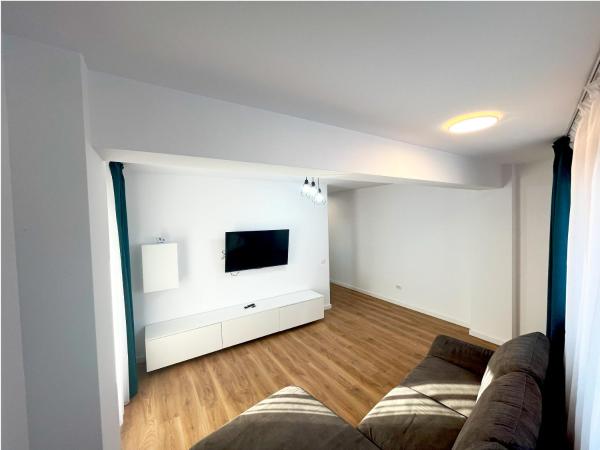 Confort Aparthotel Iasi - Iași