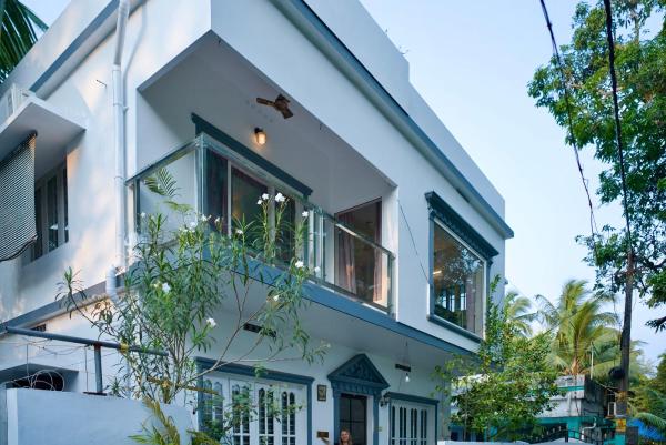 Johnson Homestay - Kochi