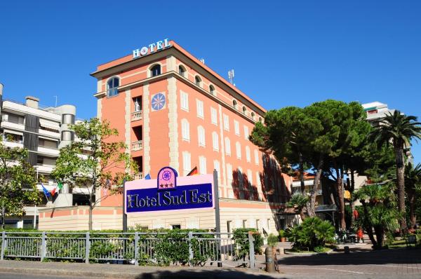 Hotel Sud Est By Fam Rossetti - Sestri Levante