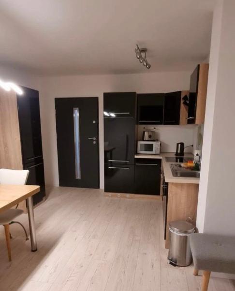 Ferienwohnung Weserflair Nähe Herzzentrum - Bad Oeynhausen