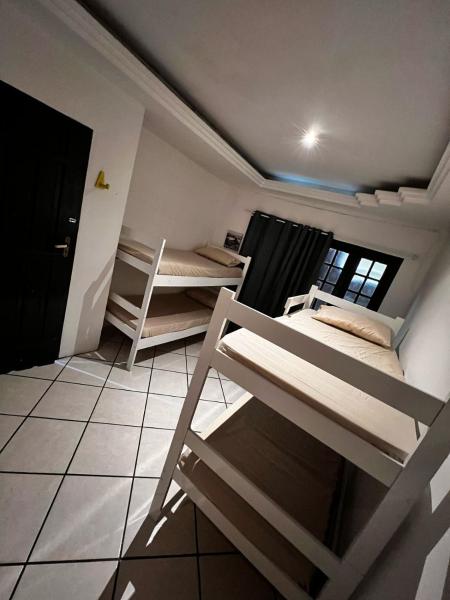 O Portal Hospedaria - Paraty