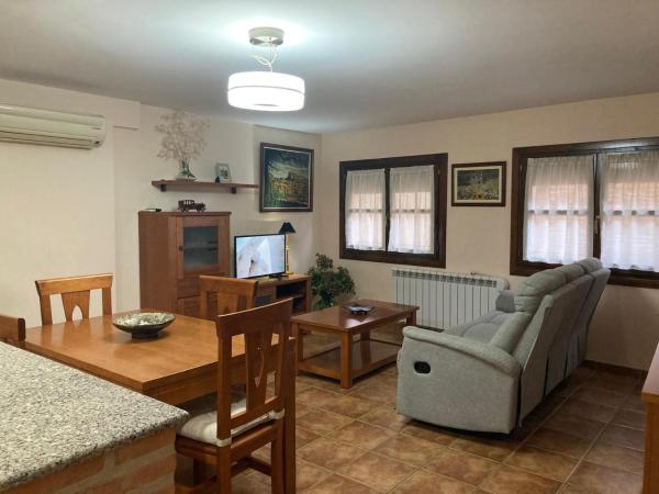 Apartamento O'royo - Alquézar