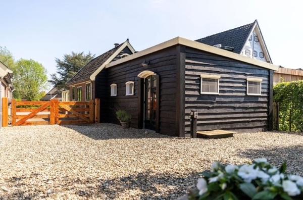 B&b Oud-zilven - Apeldoorn