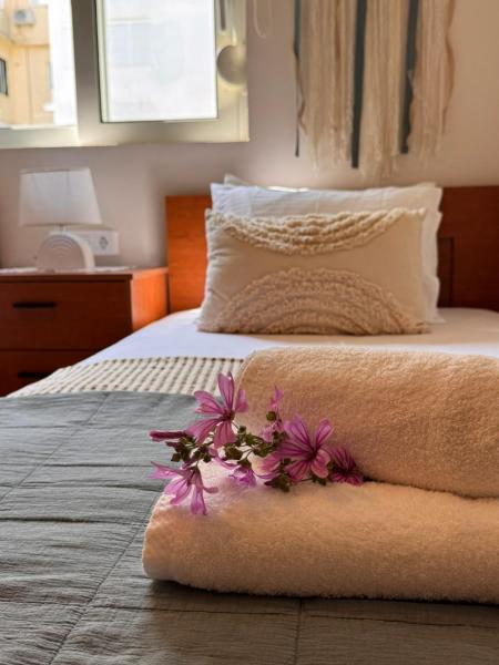 Rodosia Apartment In Rhodes - Islas de Rodas