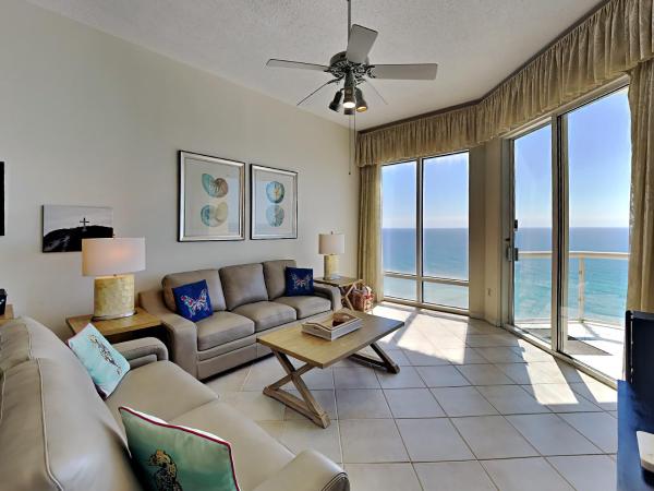 Emerald Isle #1707 - Pensacola Beach, FL