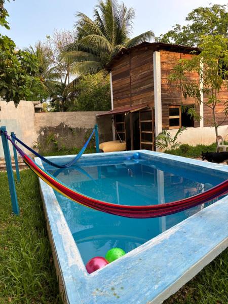 Un Toque De Brazil, Bacalar - Bacalar