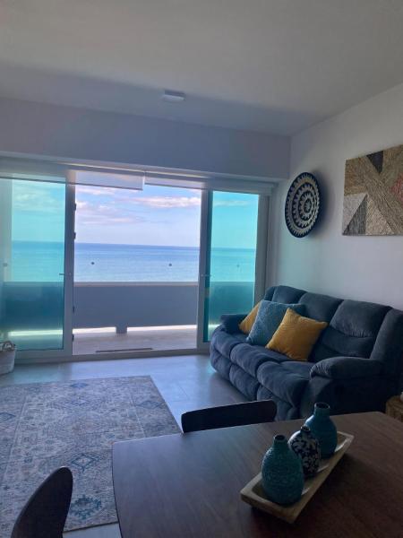 Beach Condo - Playas de Tijuana