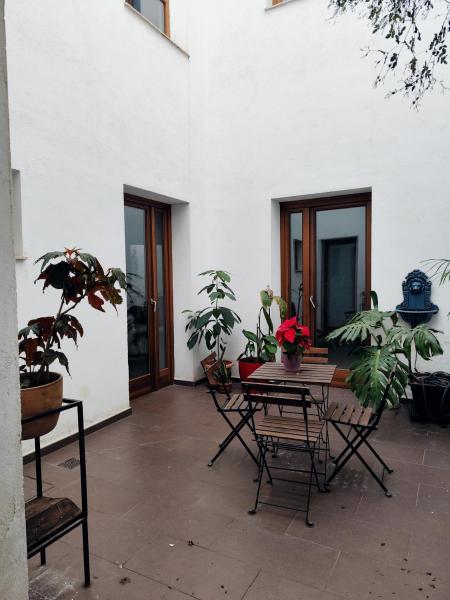 Casa Farándula - Sevilla