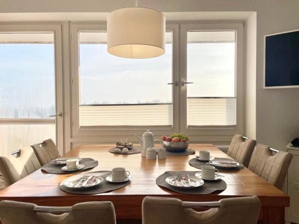 Tief 10 Meeresstern Mit Internet504 - Jever