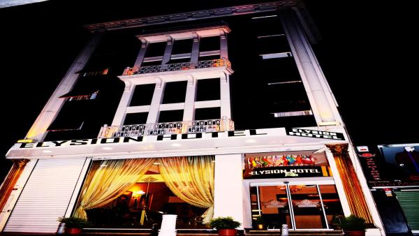 Elysion Hotel - Fatih