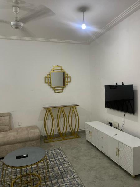 Bliss Residence Bamburi Mwembeni - Mombasa