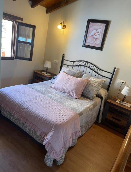 Vivienda Vacaional El Navariegu 2 - Ribadesella