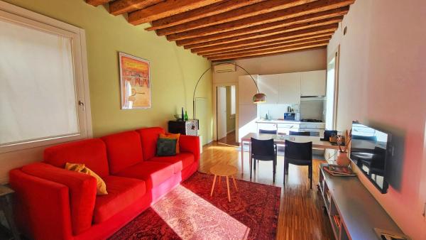 Green Soccorsetto Nest - Vicenza