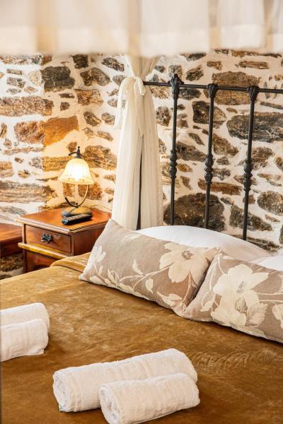 Terpou Stonehouse And Suites "Stonehouse" - Волос