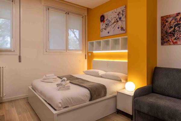 Locami Bi-apartments Padova - Abano Terme