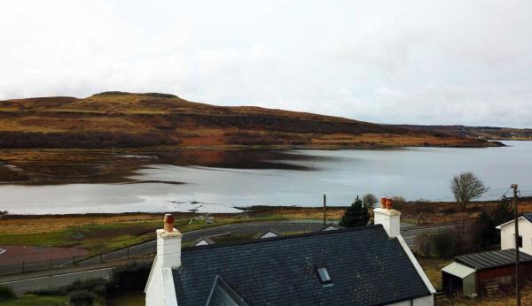 Stratheyre Cottage - Portree