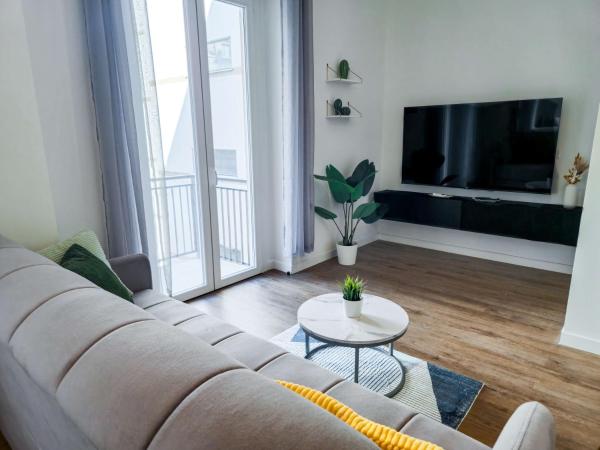 Morgagni Suites - Bologna