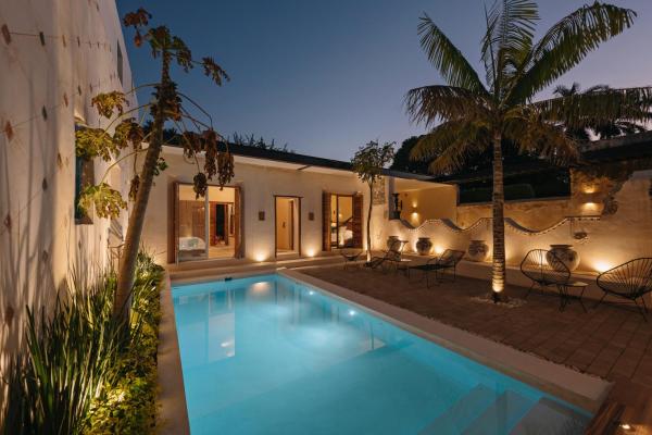 Casa Mineli - Campeche state, Mexico