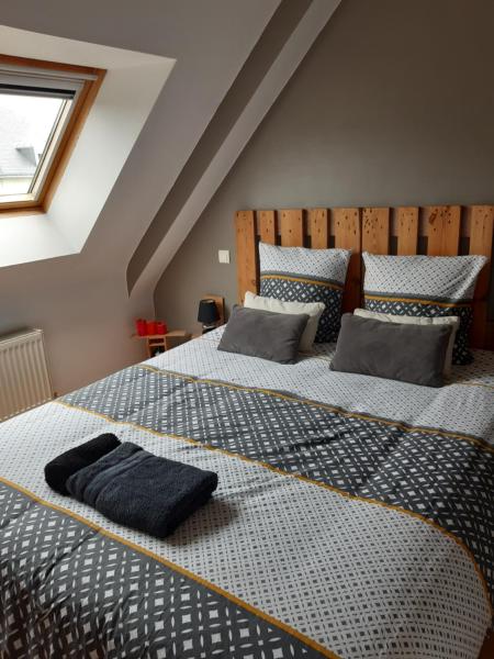 Chambre Privée Ploërmel - Morbihan