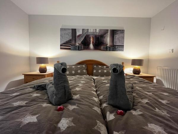 Frisch Renovierte Souterrain Wohnung - Seligenstadt