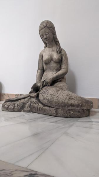 Casa De La Sirena - Baena