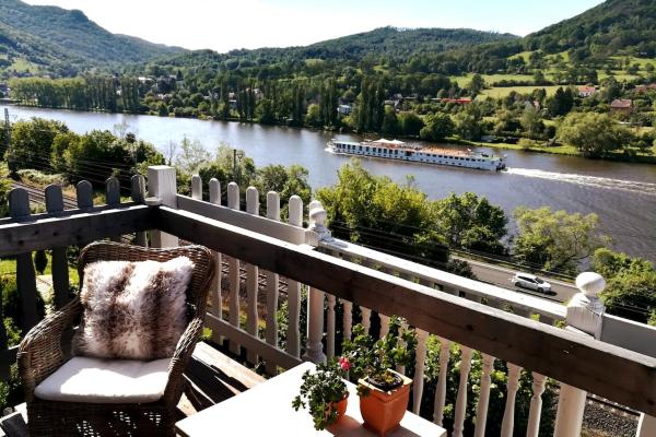Mountains Galerie Apartment Hana - Ústí nad Labem