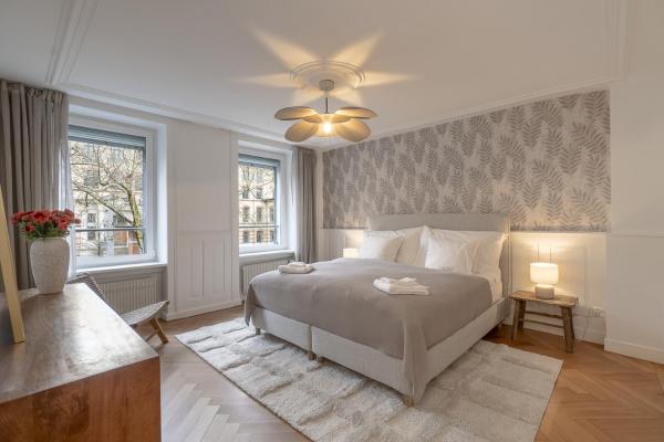 Cosy Suite - Winterthur