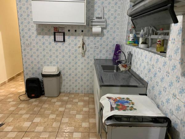 Praia Grande Solemar - Praia Grande