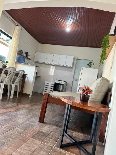 Flats Ivy No Centro De Palmas - State of Maranhão