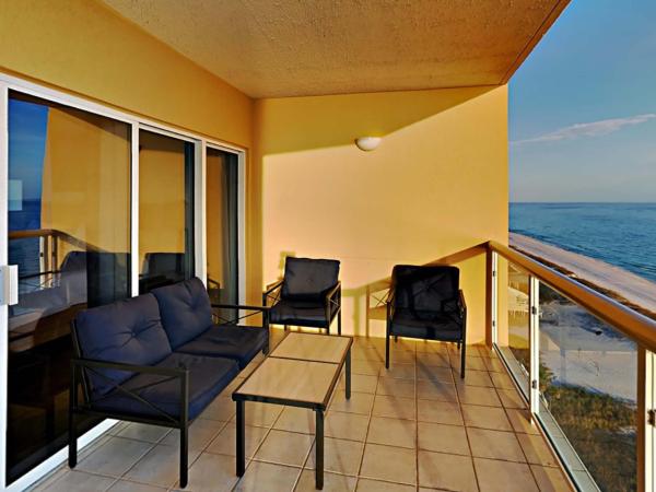 Emerald Isle #1406 - Pensacola Beach, FL