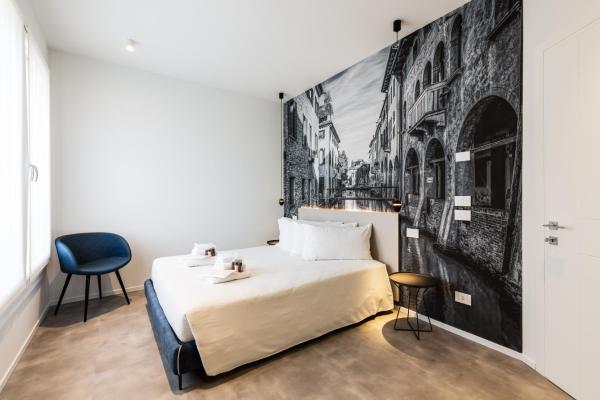 Residenza Ca' Rovere - Treviso